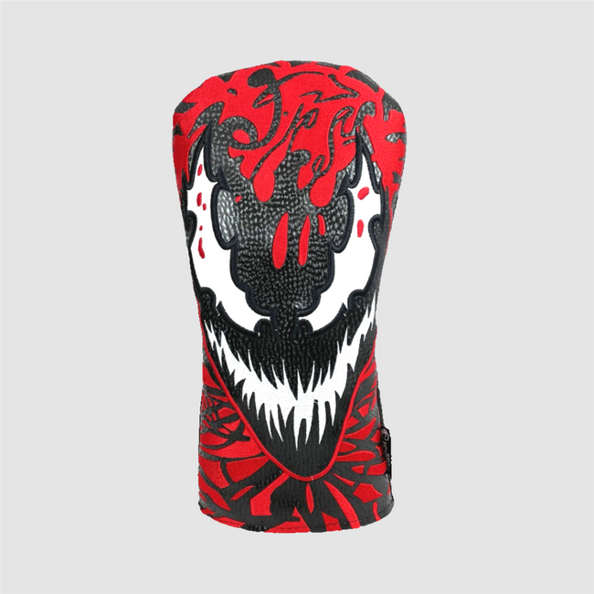 Signature Series Headcovers | 3