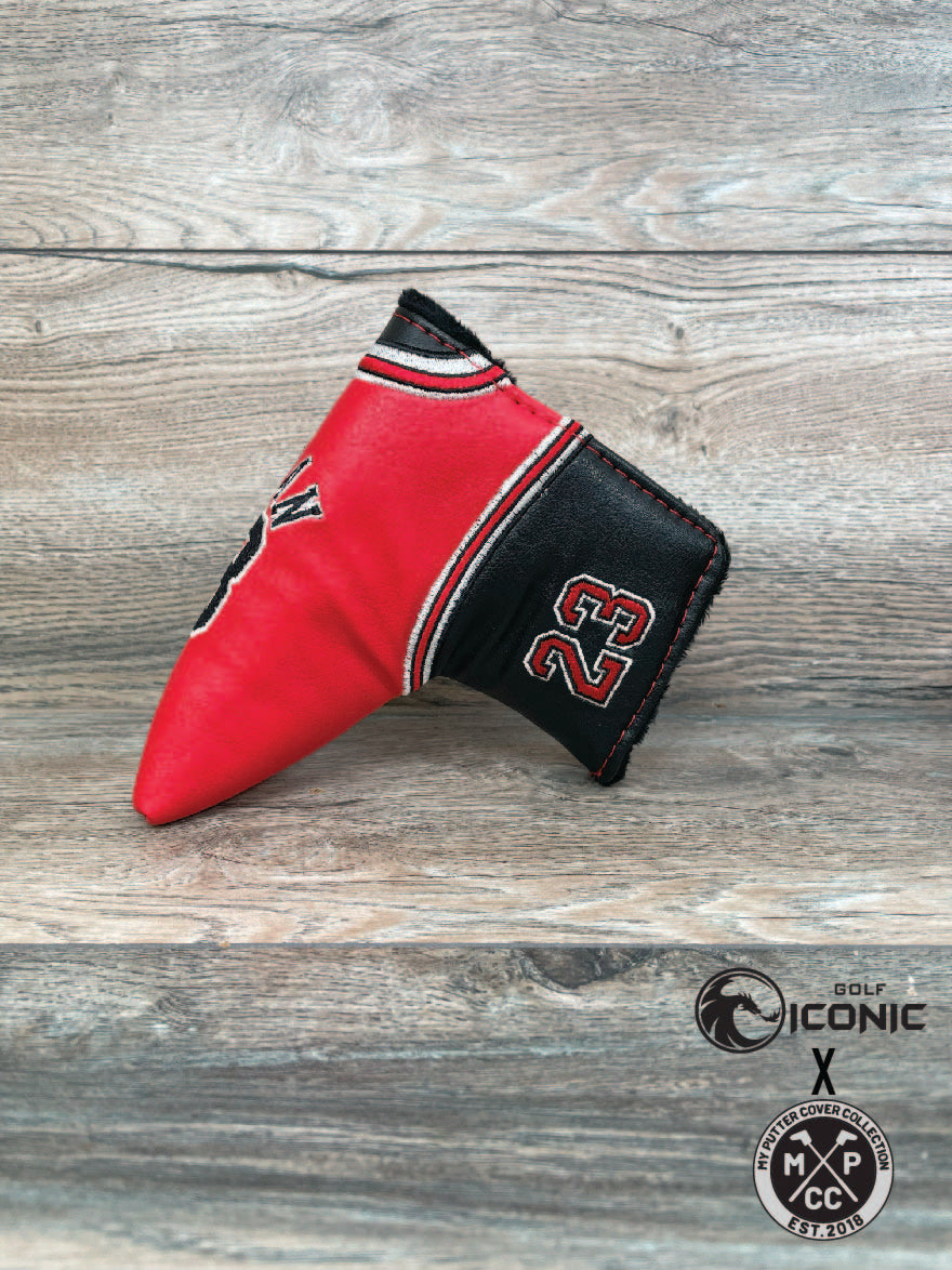 Signature Series Headcovers – Page 3 – Golf Iconic