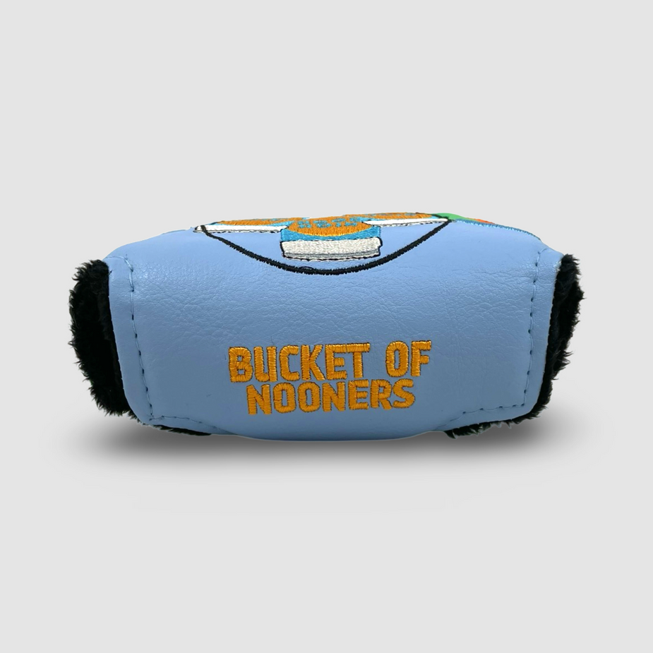 Signature Series Golf Headcovers – Golf Iconic