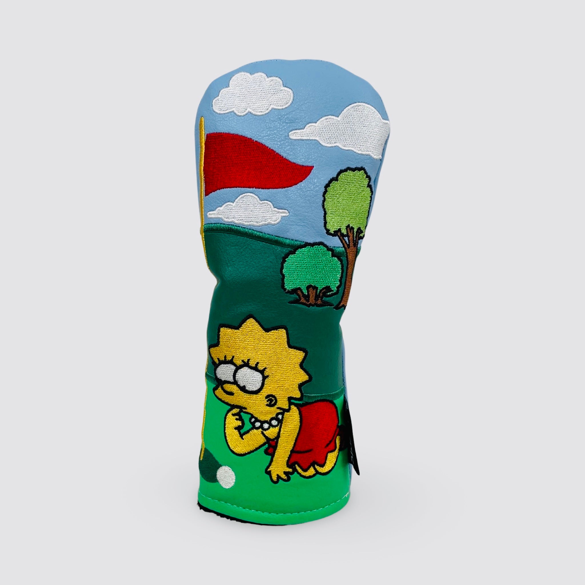 Signature Series Headcovers – Page 2 – Golf Iconic